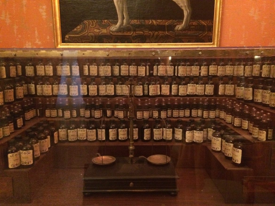 The Perfume of Venice ~ Truly Venice Blog